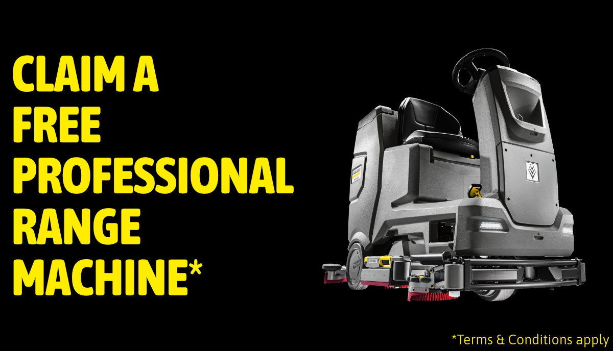 Used & Ex Demonstrator Machines | For the BEST Product Range visit ...