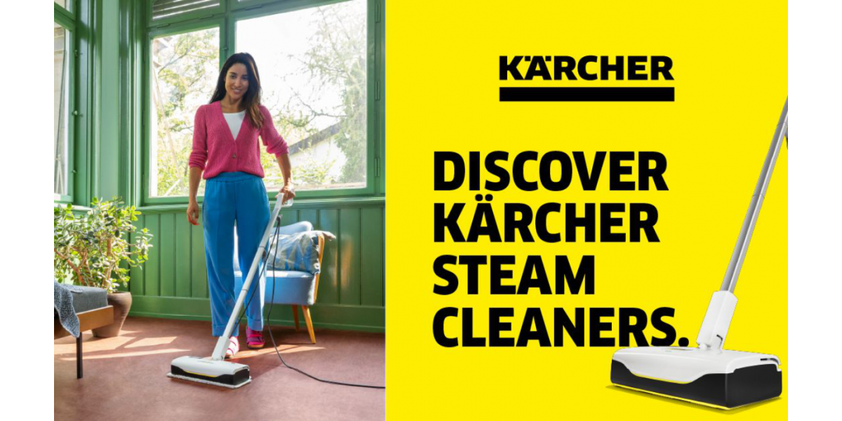 Karcher Home & Garden Accessories | Karcher Center JHS | For The BEST ...
