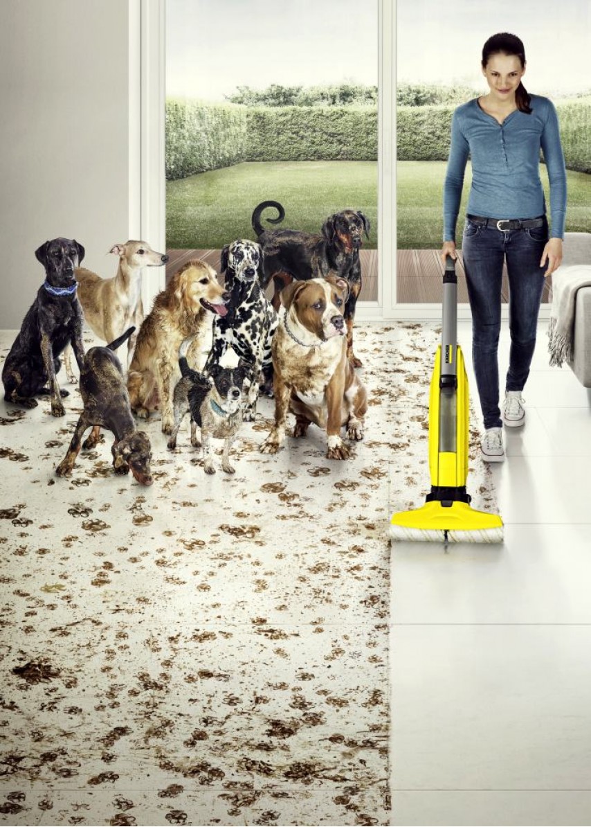 Karcher Center JHS | For The BEST Products & Service