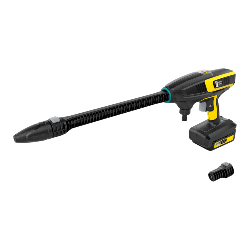 Karcher Home & Garden Range Machines | Karcher Center JHS