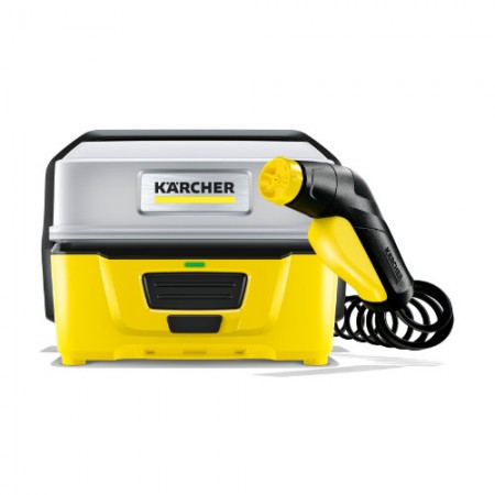 Home & Garden Mobile Cleaners | Karcher Center JHS | For The BEST ...
