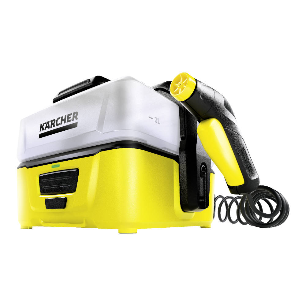Karcher Home & Garden Pressure Washers | For the BEST range visit ...