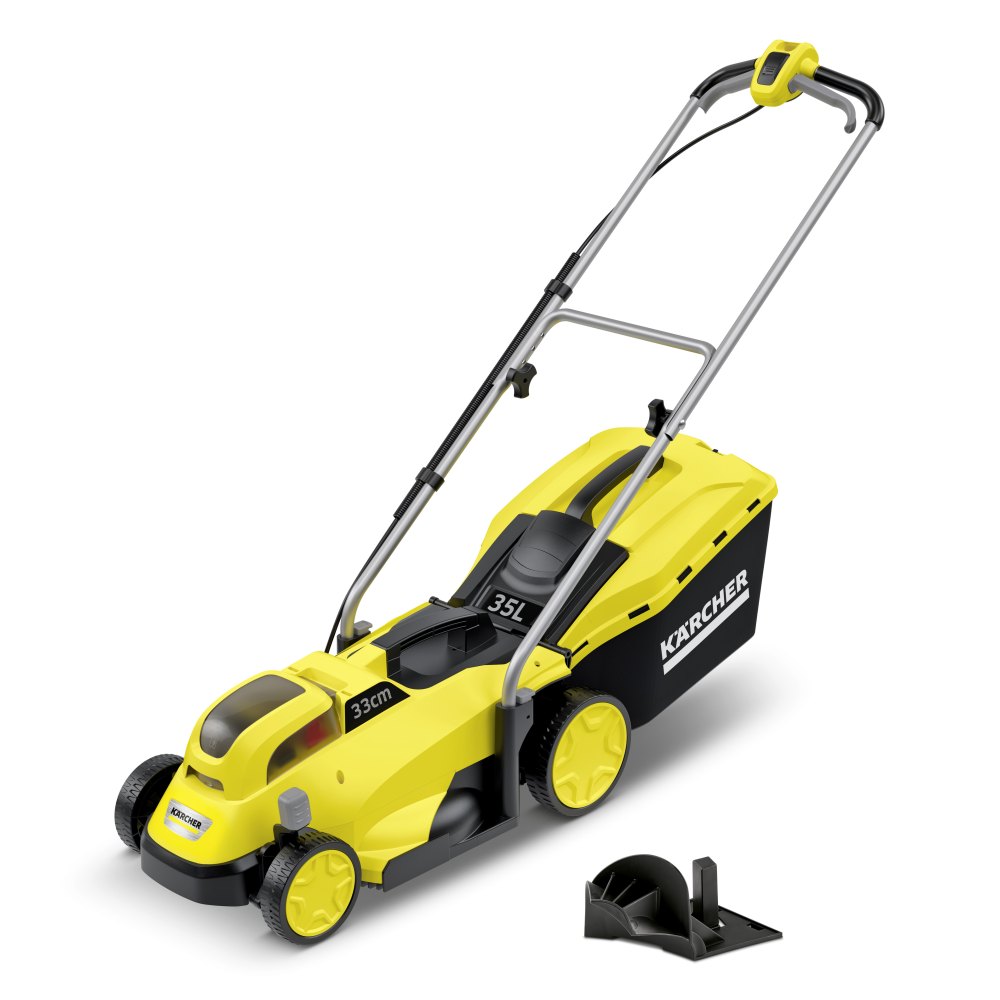 Karcher Home & Garden Range Machines | Karcher Center JHS