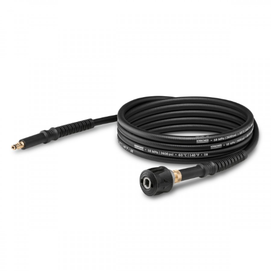 Karcher XH6Q Quick Connect Extension Hose 6.0m | 2.641-709.0