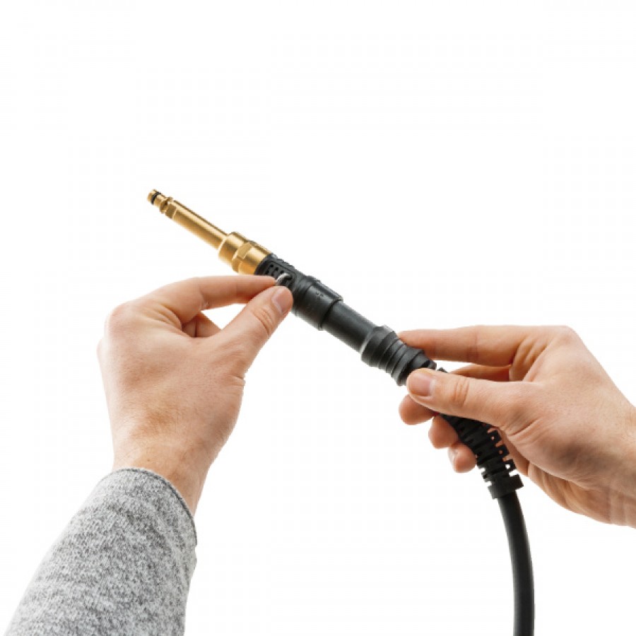 Karcher Quick Connect Anti-Twist Adapter | 2.644-257.0