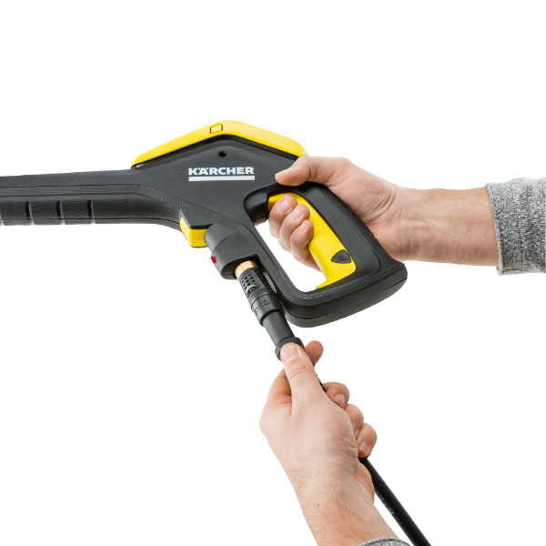 Karcher Quick Connect Anti-Twist Adapter | 2.644-257.0