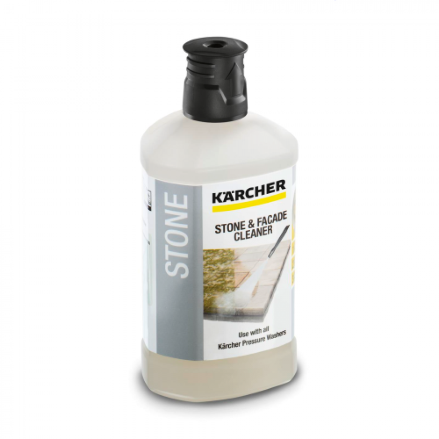 Karcher Home & Garden Outdoor Cleaning Products