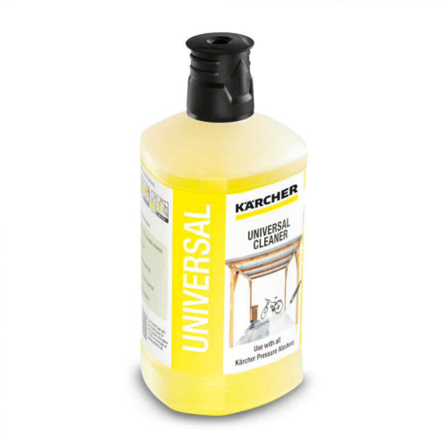 Karcher Home & Garden Outdoor Cleaning Products