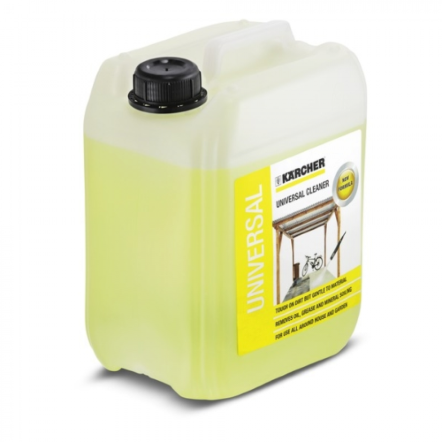 Karcher Home & Garden Outdoor Cleaning Products