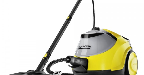 Karcher Home & Garden Steam Cleaners | For the BEST range visit Karcher ...