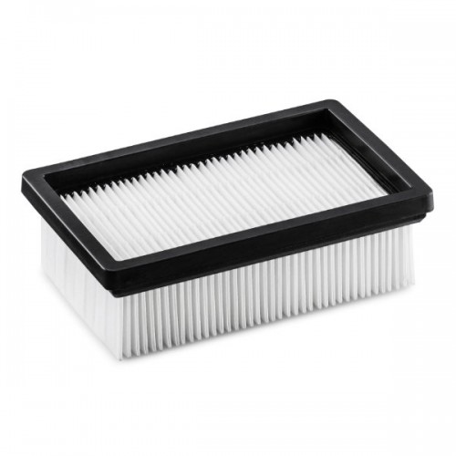 Karcher Renovation Flat Pleated Filter - WD4 WD5 WD6 | 2.863-354.0