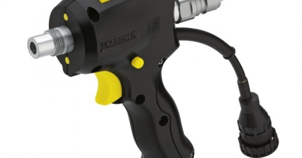 Kärcher Professional Dry Ice Cleaner Blasting Guns