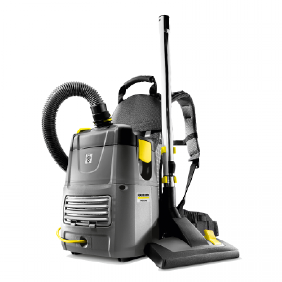 Professional Vacuum Cleaners | For the BEST Product Range visit Karcher ...