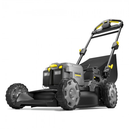 Professional Landscape Management | Karcher Center JHS | For The BEST ...