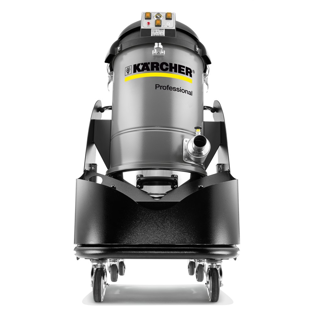 Kärcher Professional Vacuum Cleaners - Kärcher Center JHS - Lowestoft ...