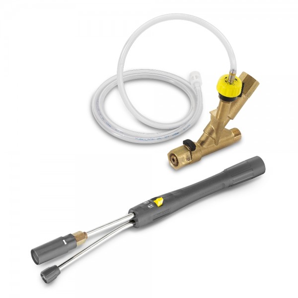 Karcher TR22/TR20 EASY!Lock Inno Foam Set With Detergent Injector | 2. ...