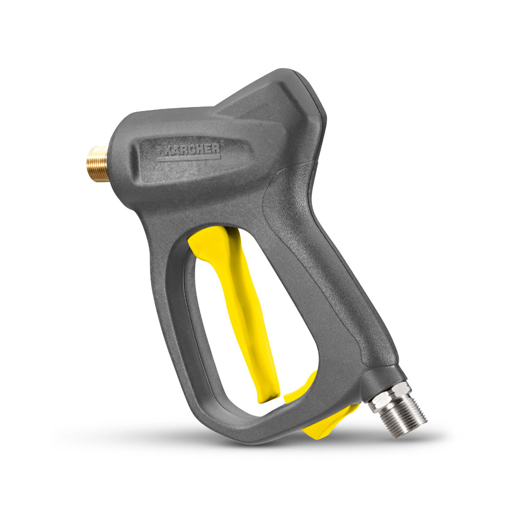 Karcher Professional Pressure Washer High Pressure Guns | For the BEST range visit Karcher ...