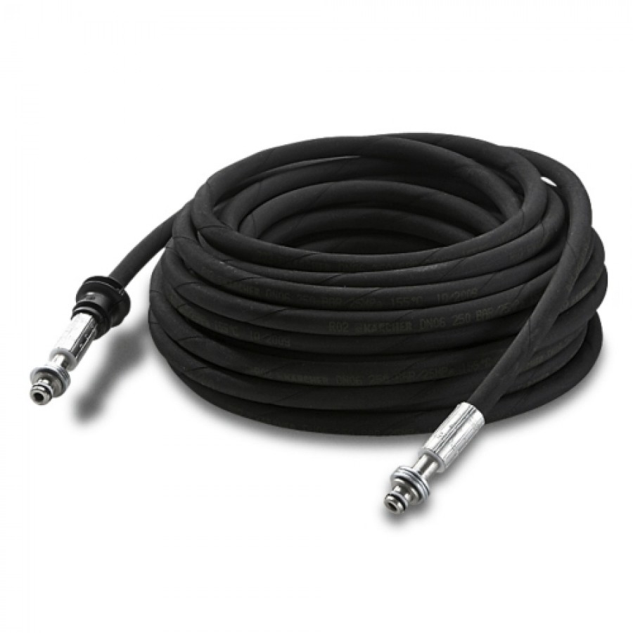 Professional Pressure Washer High Pressure Hoses | Karcher Center JHS ...