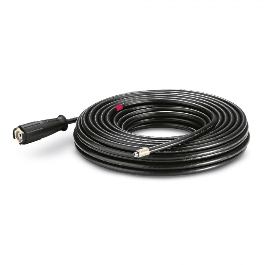 Professional Pressure Washer High Pressure Hoses | Karcher Center JHS ...