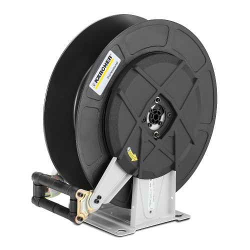 Karcher EASY!Lock Steel/Plastic Automatic Hose Reel | 6.392-074.0