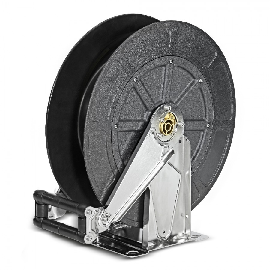 Professional Pressure Washer High Pressure Hose Reels | Karcher Center ...