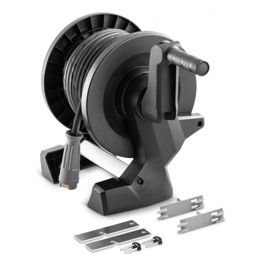 Professional Pressure Washer High Pressure Hose Reels | Karcher Center ...
