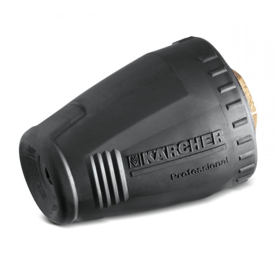 Professional Pressure Washer Dirt Blaster Turbo Rotary Nozzles | For ...