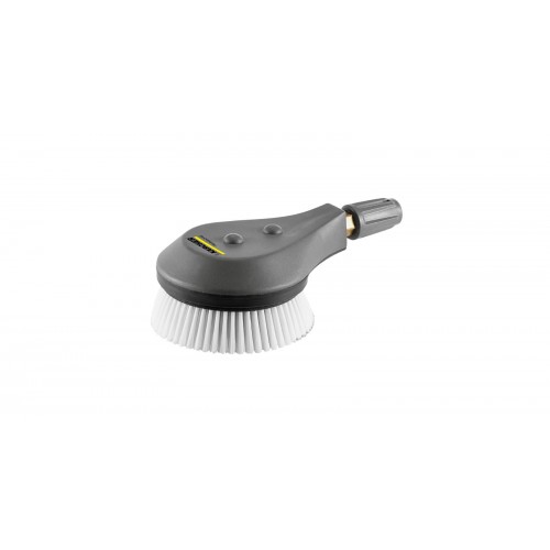 Karcher TR20 EASY!Lock Nylon Fibre Rotating Wash Brush over 800 l/hr ...