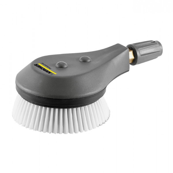 Karcher TR20 EASY!Lock Nylon Fibre Rotating Wash Brush over 800 l/hr ...