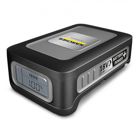 Professional Batteries | Karcher Center JHS | For The BEST Products ...