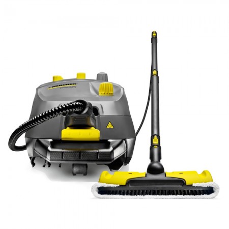 Professional Steam Cleaners & Steam Vacuum Cleaners | Karcher Center ...