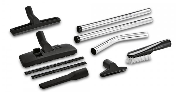 Karcher Professional Vacuum Cleaner Spares & Accessories - Kärcher ...