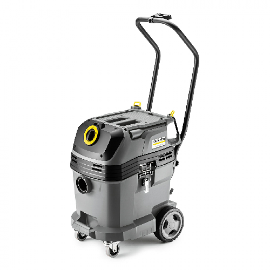 Professional Vacuum Cleaners | For the BEST Product Range visit Karcher ...