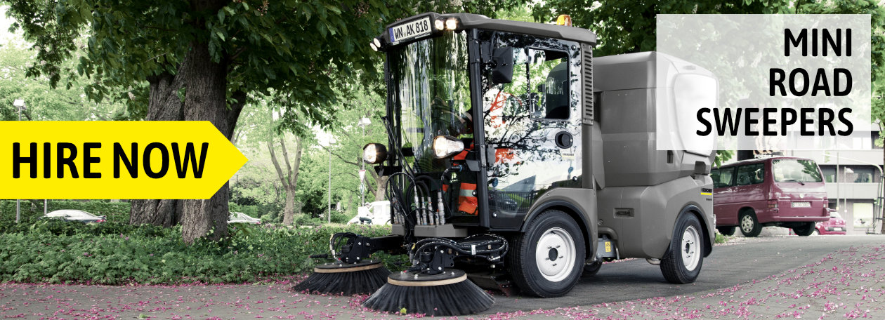 Karcher Center JHS Hire | Industrial Cleaning Equipment Hire | Karcher ...