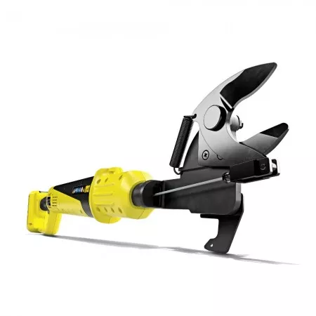 Home & Garden Battery Powered Tree Loppers And Pruning Saws | Karcher ...