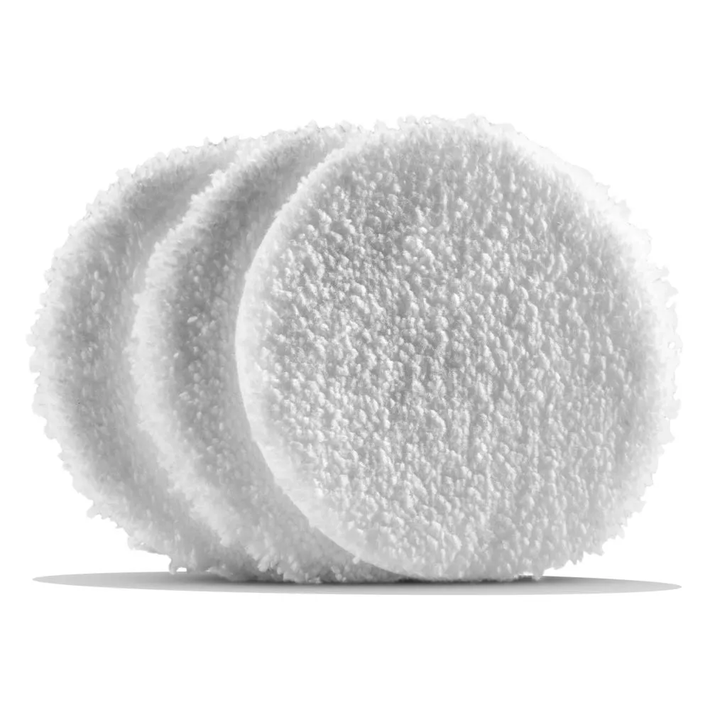 Karcher Waxed Wooden Flooring Polishing Pads - FP303 | 2.863-196.0
