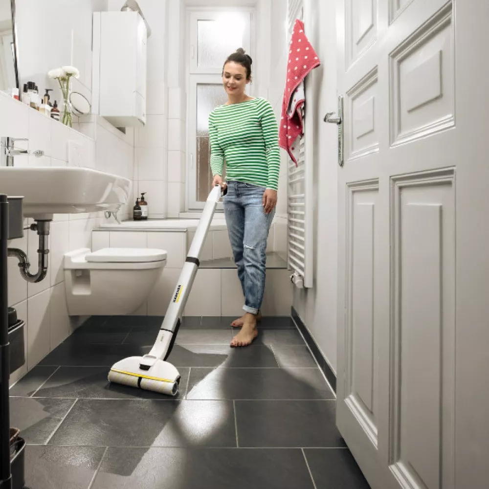 Karcher EWM2 Electric Wipe Mop | 1.056-312.0
