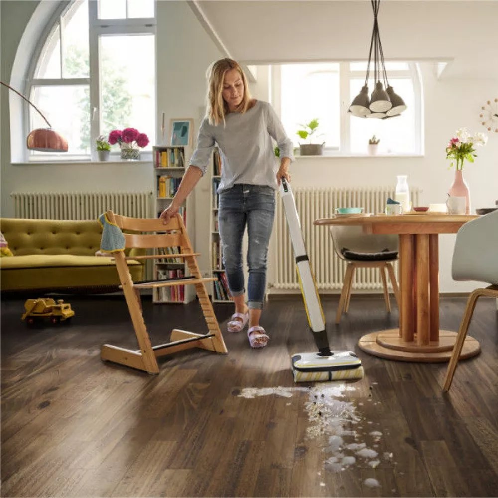 Karcher FC7 Cordless Floor Cleaner | 1.055-702.0