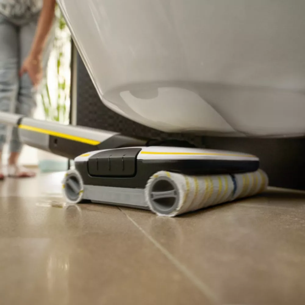 Karcher FC7 Cordless Floor Cleaner | 1.055-702.0