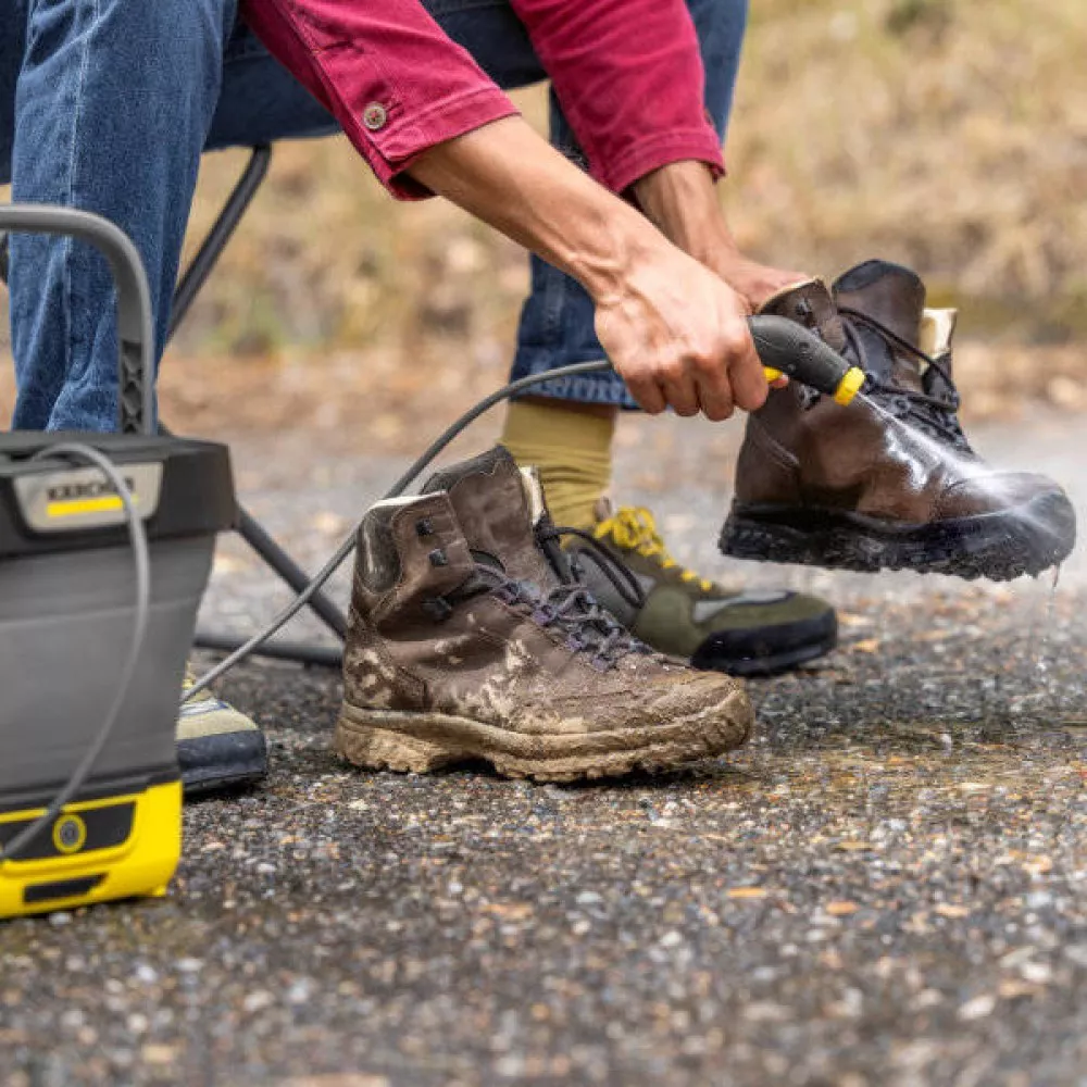 Karcher OC 3 Foldable Mobile Cleaner | 1.599-304.0