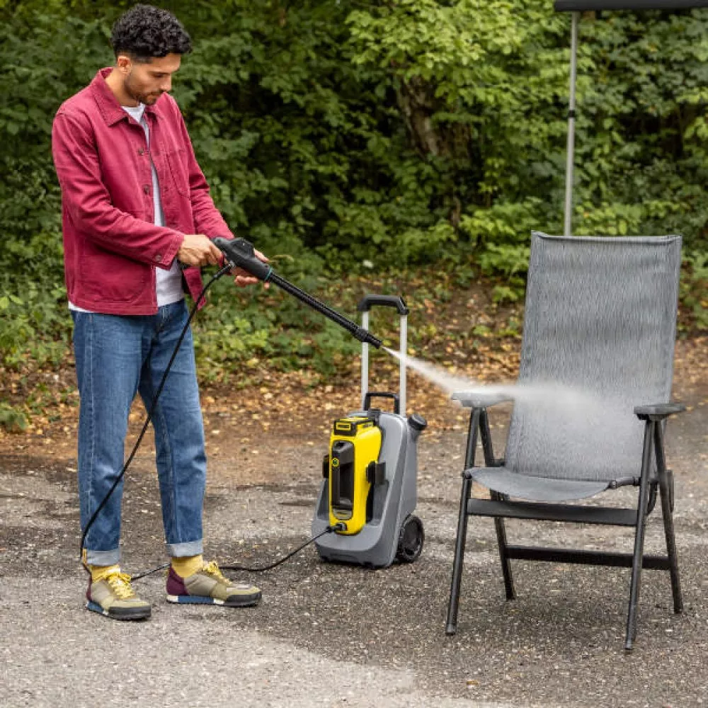 Karcher OC 6-18 Portable Cleaner Battery Power Set | 1.328-522.0