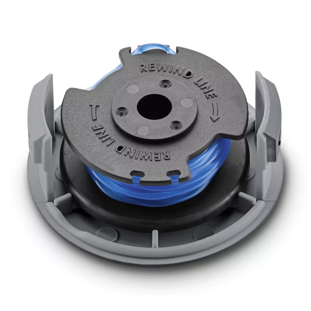 Karcher Lawn Trimmer Spool & Retaining Cap | 2.444-014.0
