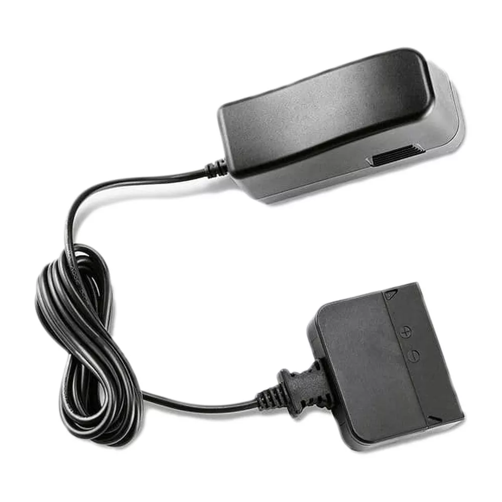Karcher Battery Power 18V Standard Charger | 6.445-052.3