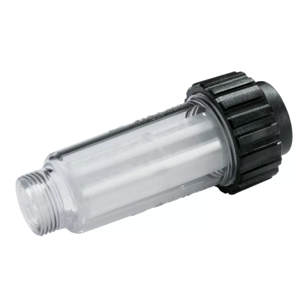 Karcher Garden Hose Pipe Inline Water Filter | 4.730-059.0