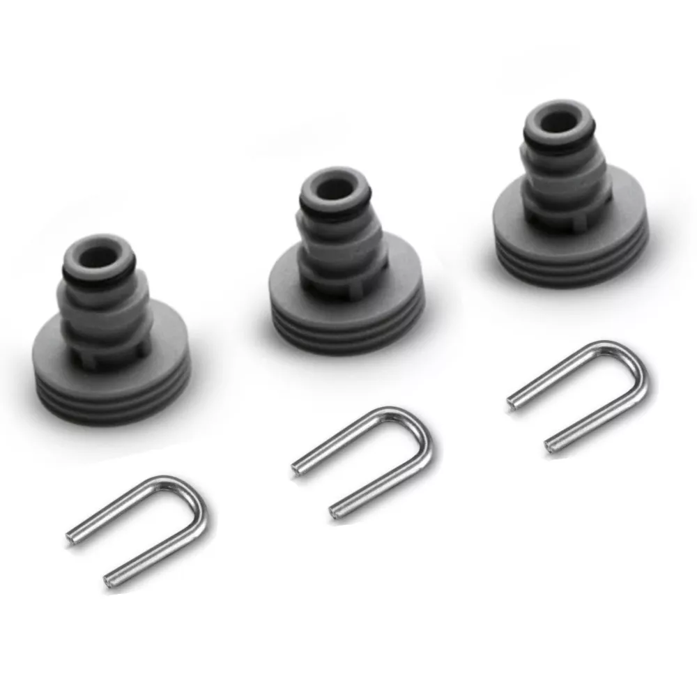 Karcher PS 40 Power Scrubber Spare Nozzle Set | 2.884-531.0