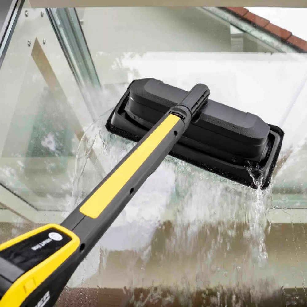Karcher Glass and Facade Cleaning Attachment | 2.644-191.0