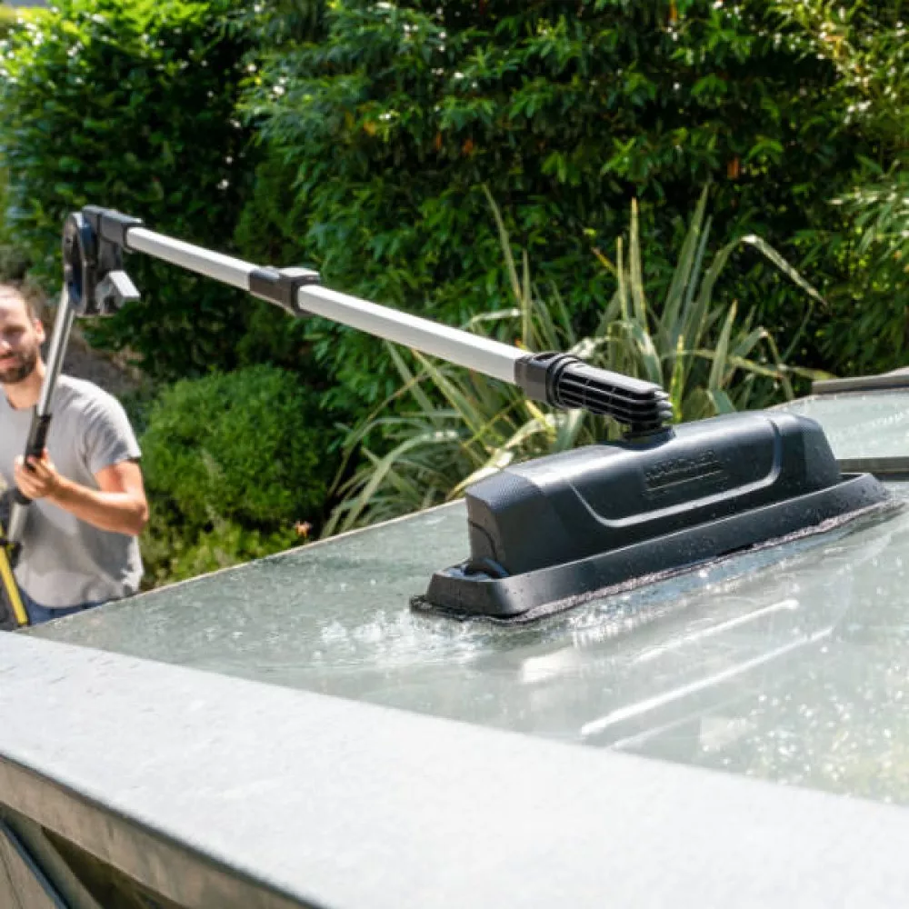 Karcher Glass and Facade Cleaning Attachment | 2.644-191.0