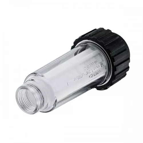 Karcher Garden Hose Pipe Inline Water Filter | 4.730-059.0