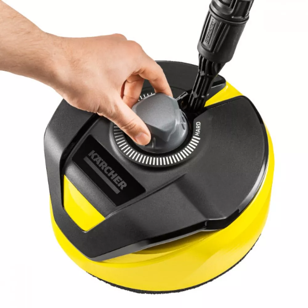 Karcher T 5 T-Racer Patio & Deck Cleaner | 2.644-084.0