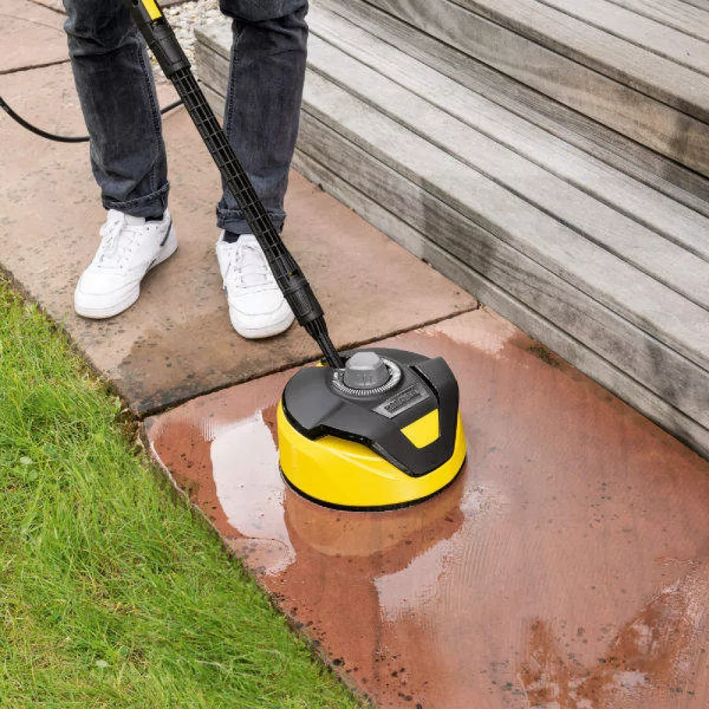 Karcher T 5 T-Racer Patio & Deck Cleaner | 2.644-084.0